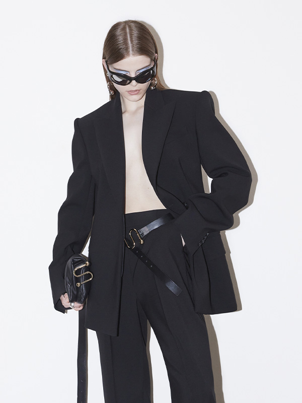 Official Sportmax Website | Sportmax