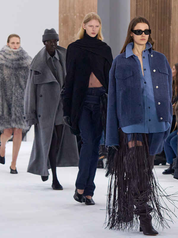 Official Sportmax Website | Sportmax