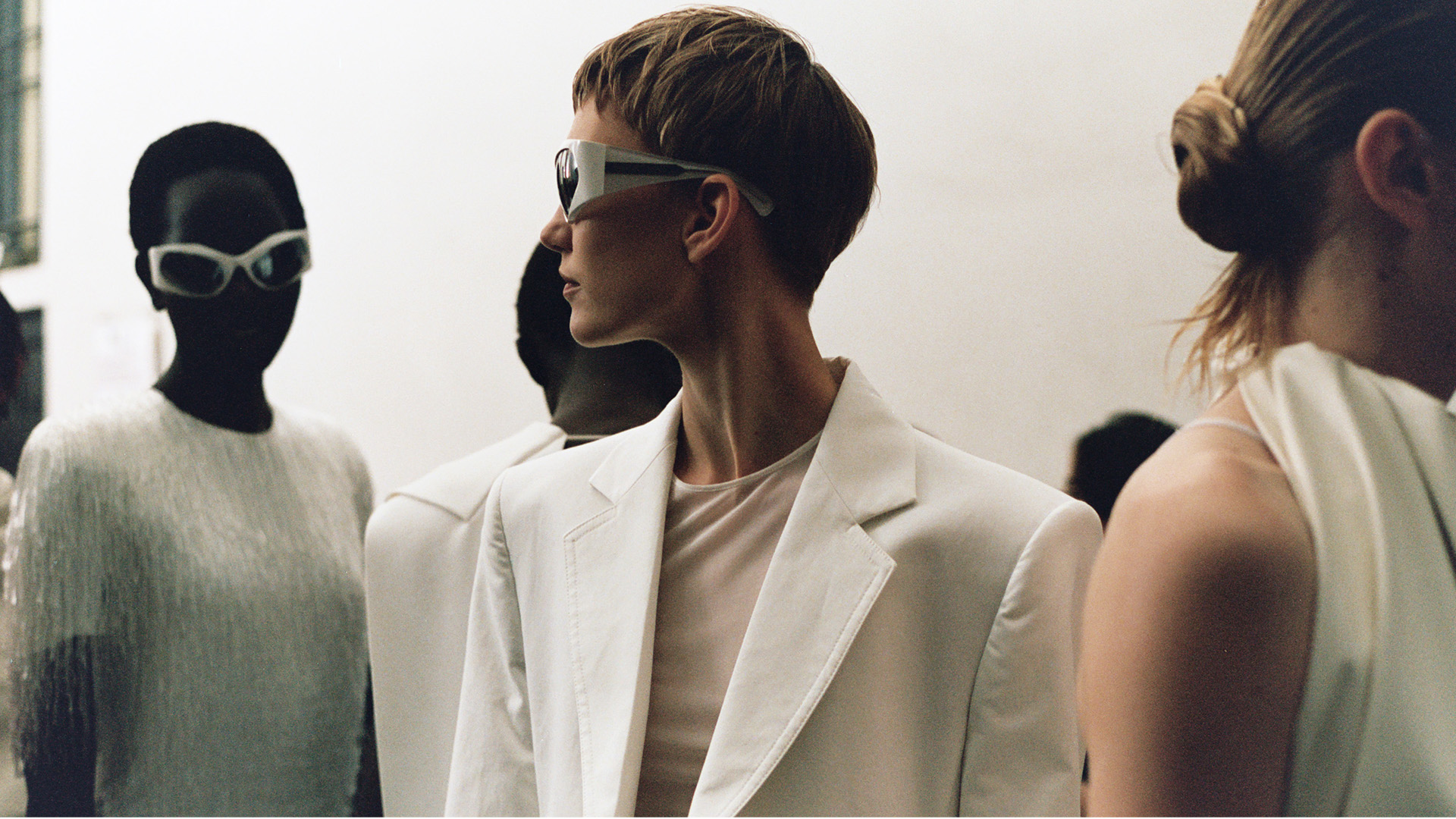 Official Sportmax Website | Sportmax