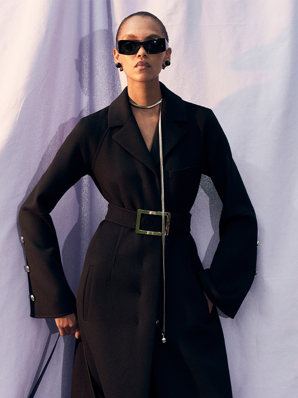 Official Sportmax Website | Sportmax